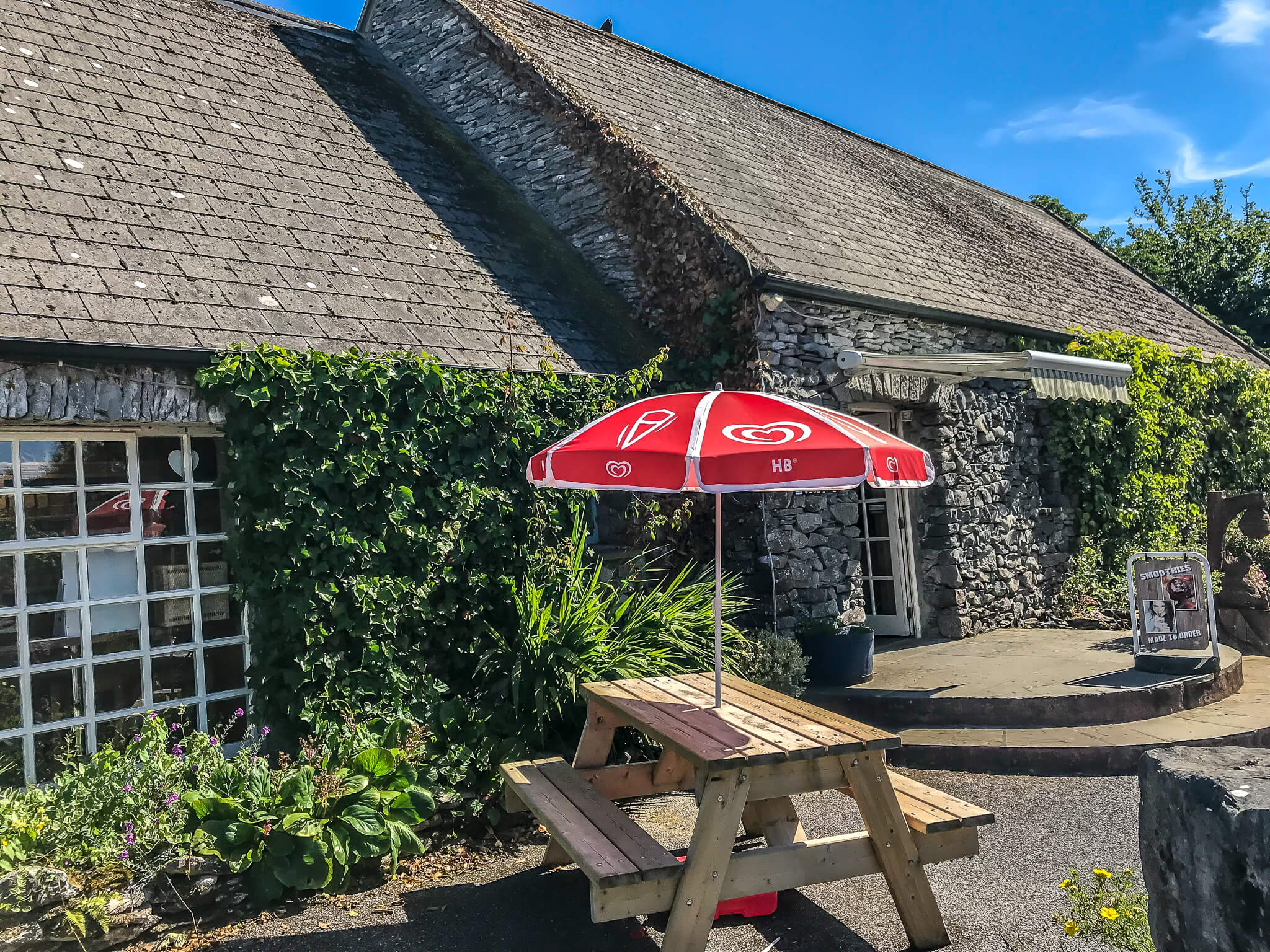County Clare Destinations: Self-Catering in the Charming Irish Countryside