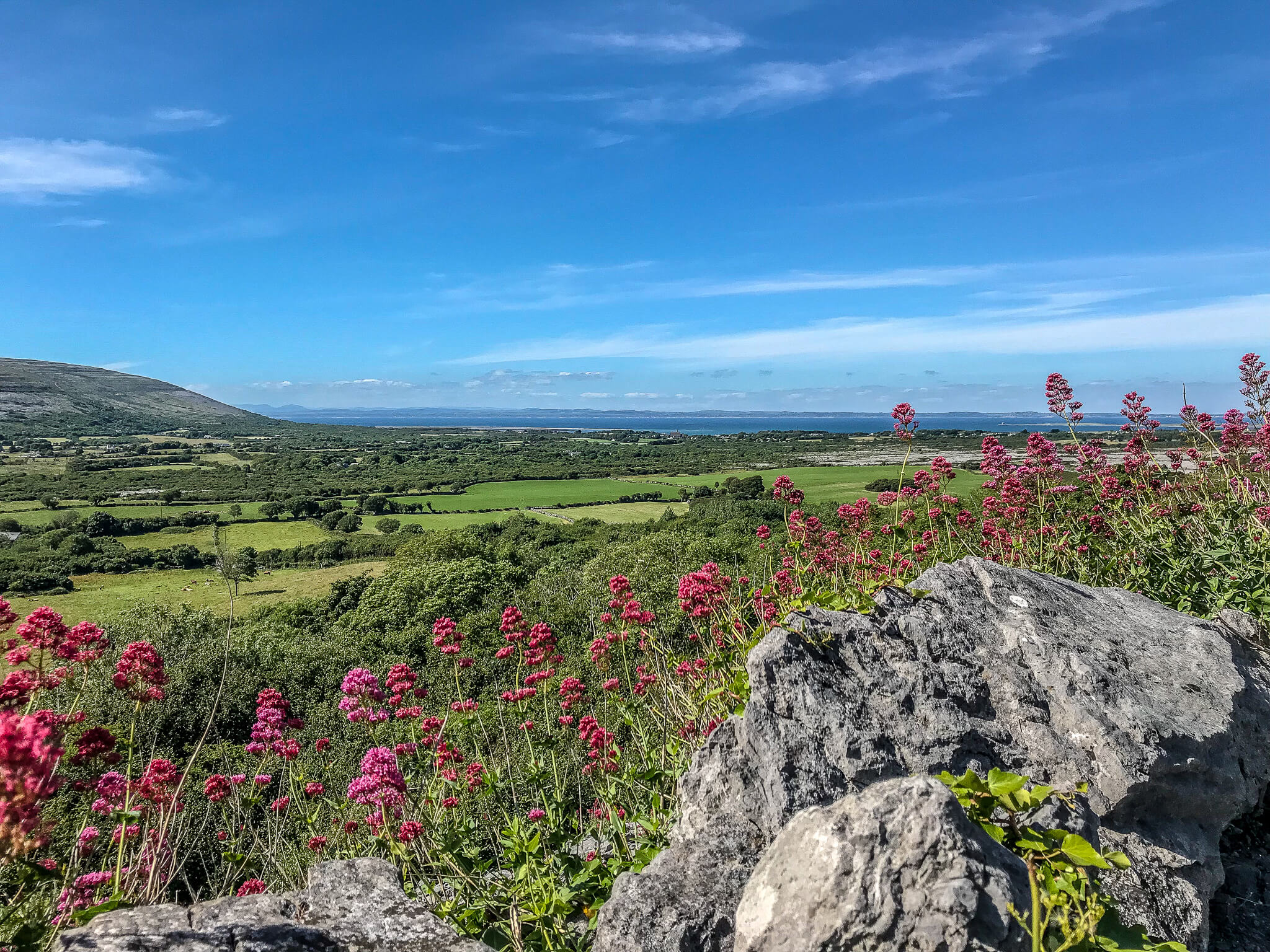 County Clare Destinations: Self-Catering in the Charming Irish Countryside